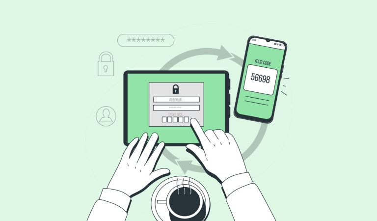Implementing Two Factor Authentication In Web Applications No Ack Org