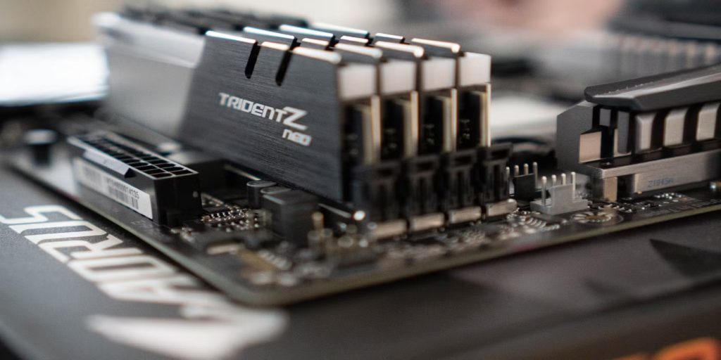 Understanding RAM Usage and How to Optimize It for Performance - No-Ack.org