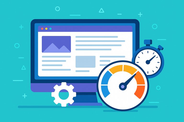 How to Optimize Web Pages for Faster Loading Speeds - No-Ack.org