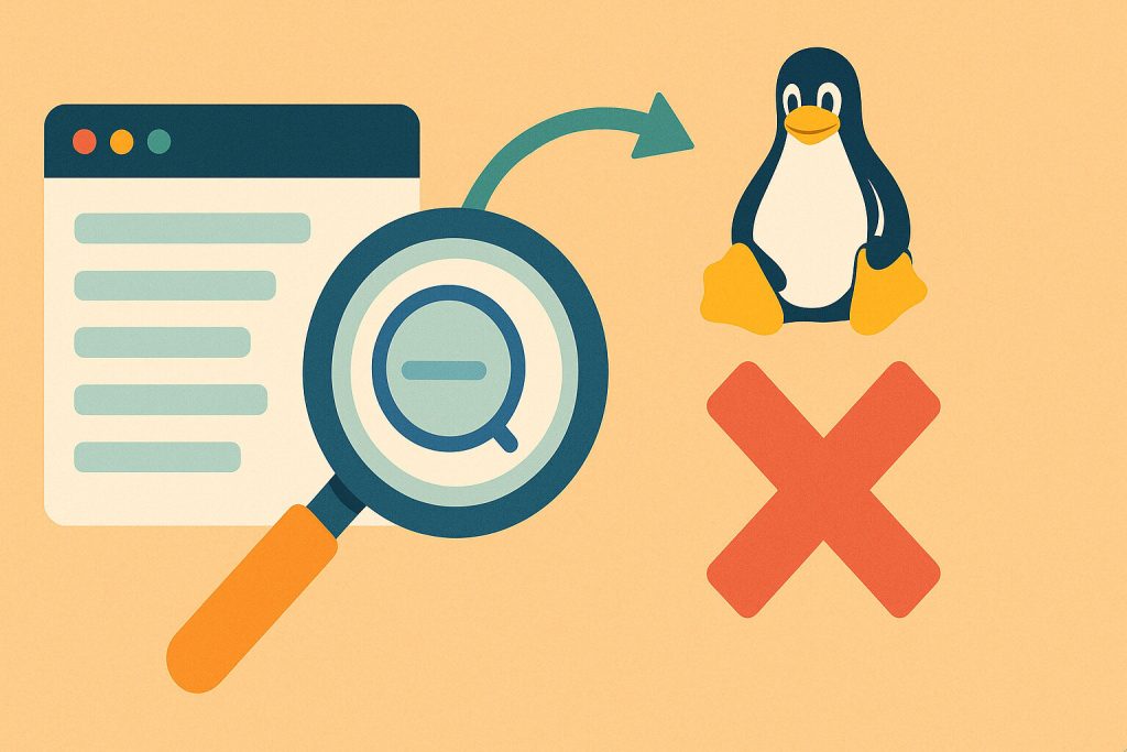 Setting Up a Firewall with UFW and Iptables in Linux - No-Ack.org