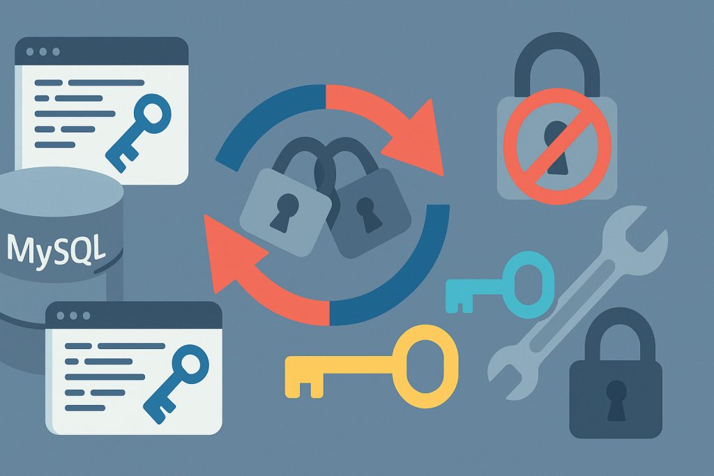 How to Prevent and Resolve Deadlocks in MySQL - No-Ack.org