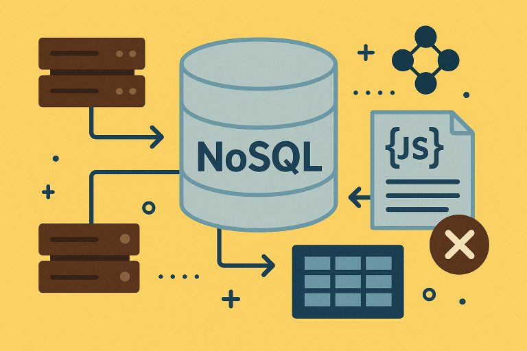 An Introduction to NoSQL Databases - No-Ack.org