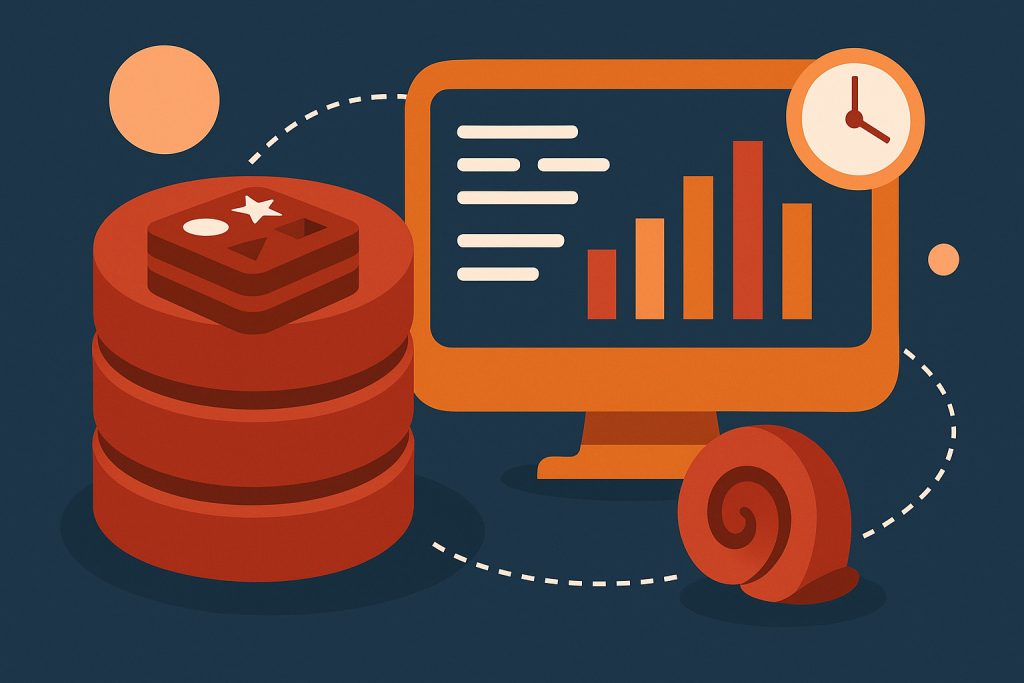 Using Redis for Database Caching - No-Ack.org